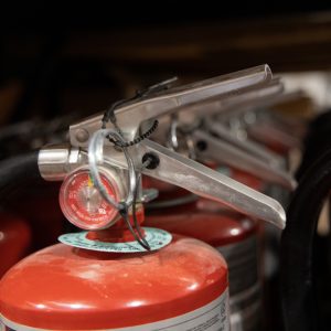 Fire Extinguisher Inspections & Services | WSFP