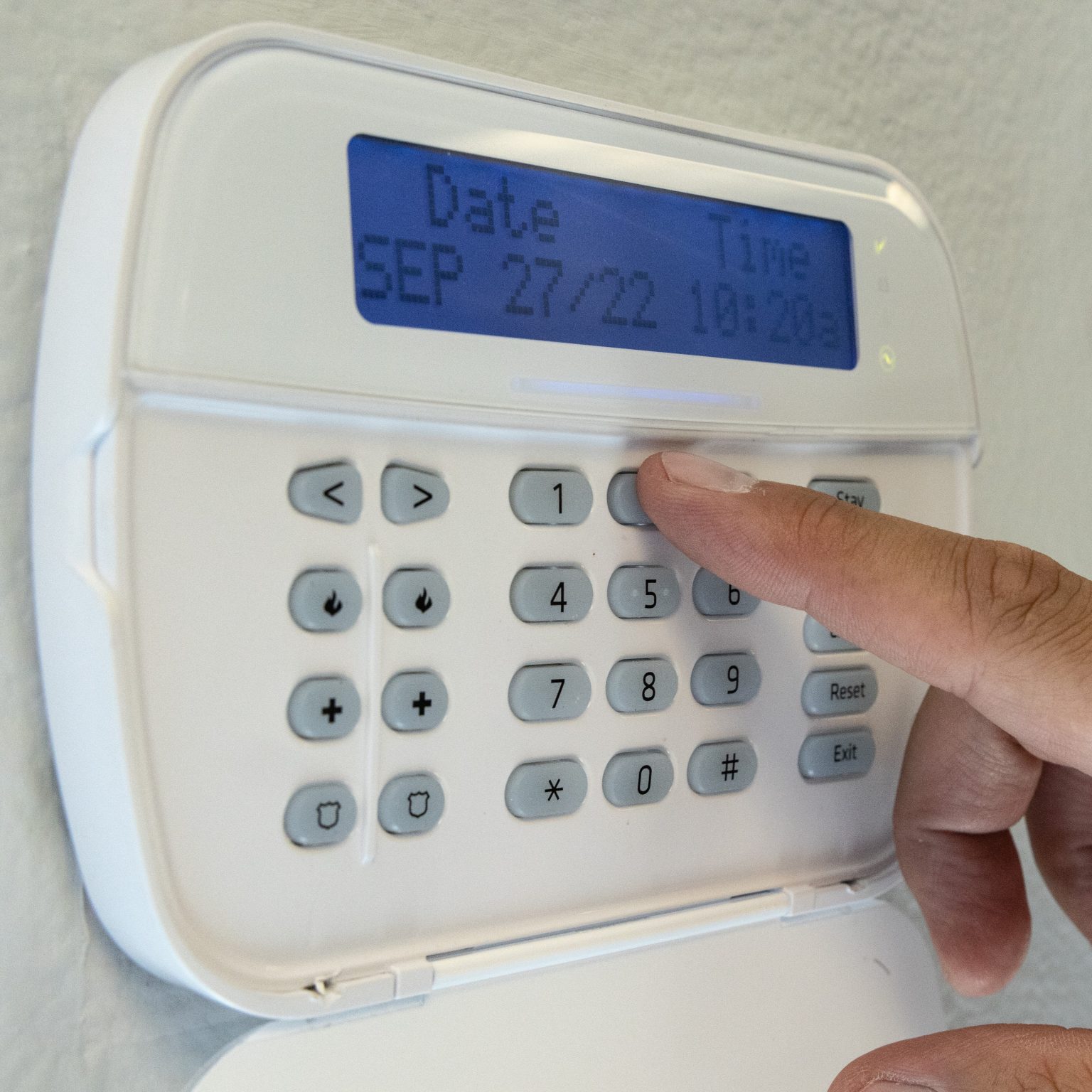 Enhance Your Security with CCTV and Surveillance Systems | Western ...