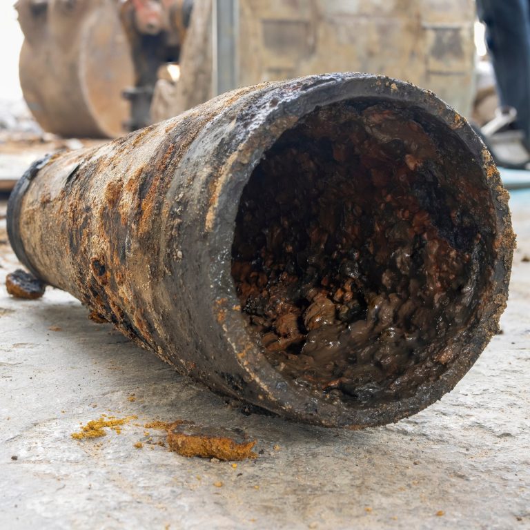 Corrosion Management for Fire Sprinkler Systems | Western States Fire ...