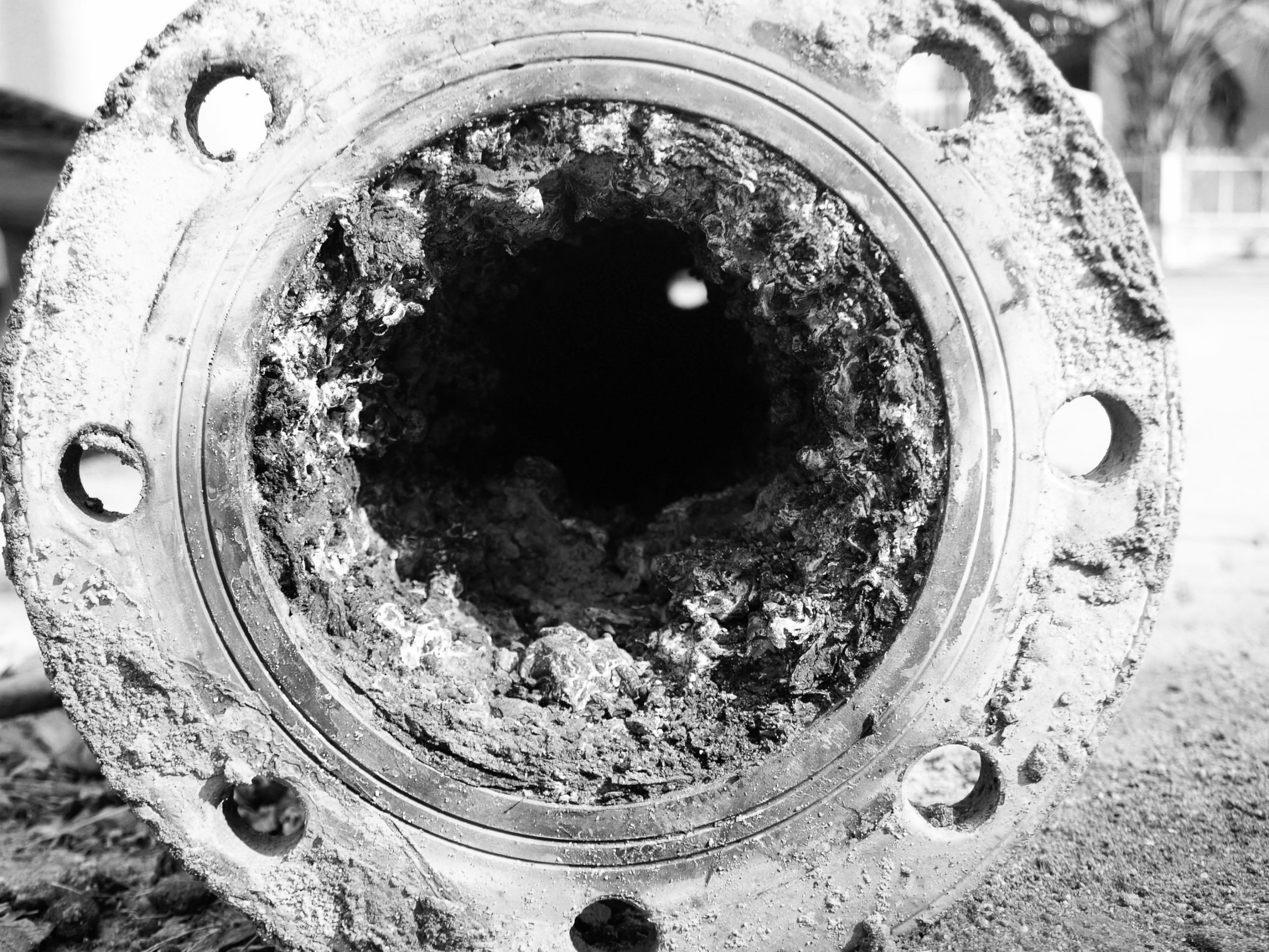 Corrosion Management for Fire Sprinkler Systems | Western States Fire ...